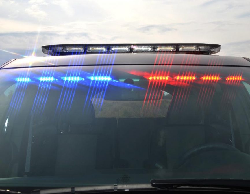 Emergency Vehicle Lights - Campbell-Brown